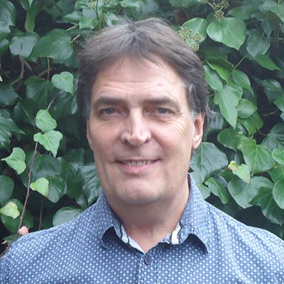 Wie zijn wij - Stigas